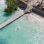 Cartagena: Rosario Islands Daypass Ibbiza Island Beach Club - What’s Included and What Costs Extra