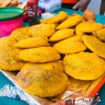 Cartagena: Street Food Tour with German or Italian Guide - The Itinerary: A Bite-Sized Cultural Tour