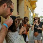 Cartagena: Street Food Walking Tour - What You Can Expect