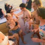 Cartagena: Sunset in boat in the bay with music and liquor - What Does This Tour Offer?