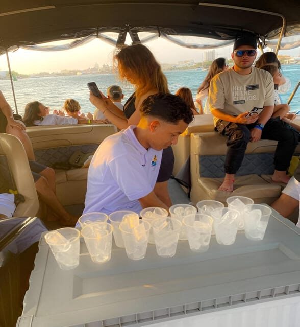 Cartagena: Sunset or nightplan on Dubai boat with Open Bar! - Final Thoughts: Is It Worth It?