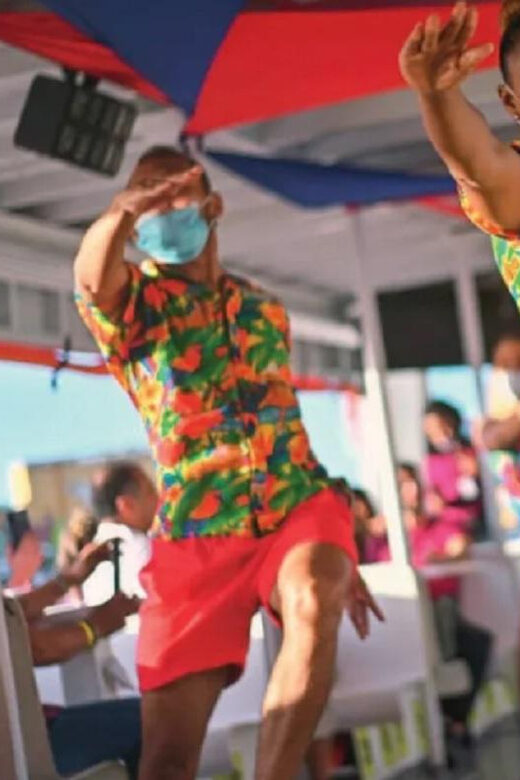 Cartagena: Sunset sailing in the bay of Cartagena + open bar - Analyzing the Experience: Is It Worth It?