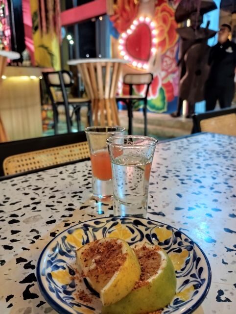 Cartagena Tasting Mezcal & Tequila - FAQ about the Cartagena Tasting Mezcal & Tequila Experience