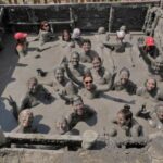 Cartagena: Totumo Mud Volcano Experience - What to Expect at the Mud Volcano