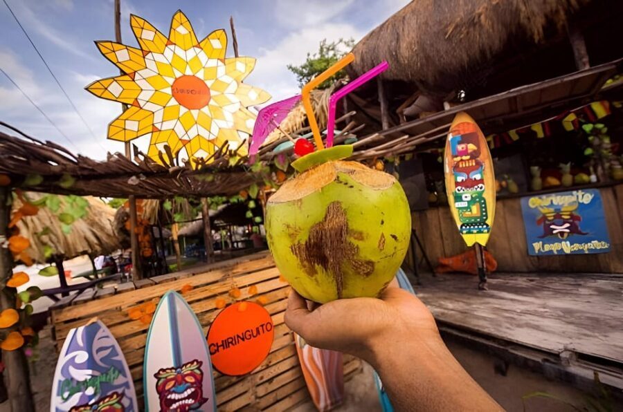 CARTAGENA: TOUR Chiringuito playa en tierra bomba - Who Will Love This Tour?