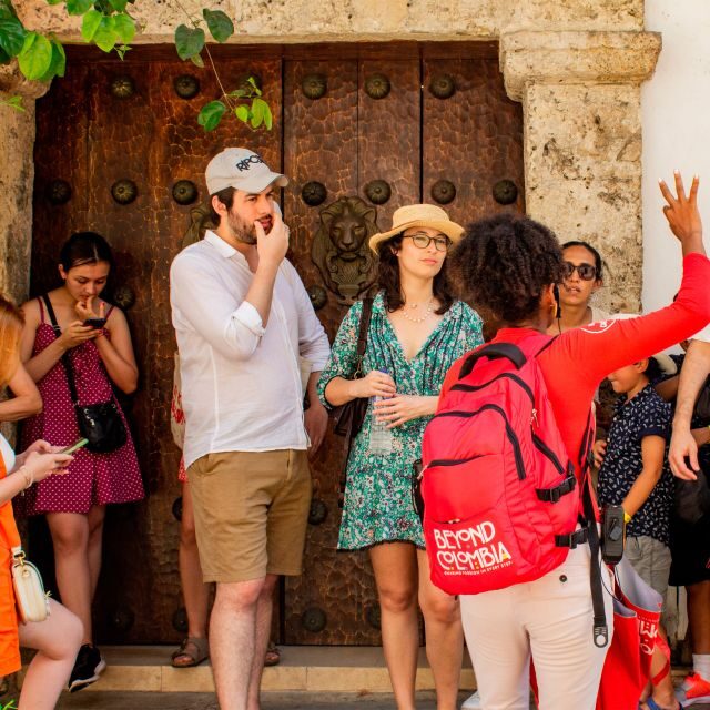 Cartagena Tour Privado x3 horas con Transfers - The Practical Side: Booking and What to Prepare