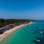 Cartagena: Traditional Daytour to Playa Blanca By Bus! - What to Expect: A Step-by-Step Breakdown
