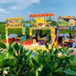 Cartagena: Typical Colombian raft ride through its canals - The practicalities