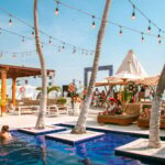 Cartagena: Wala Pass Day, pool, sea, DJ and live shows - The Itinerary and What to Expect