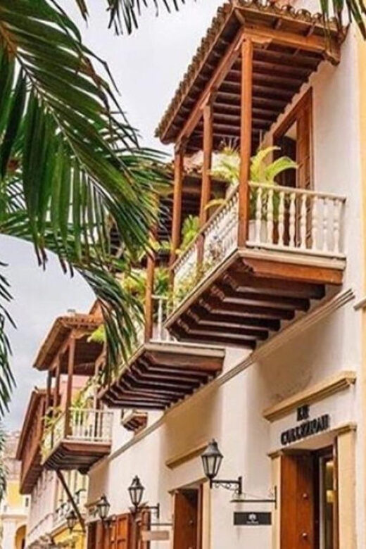 Cartagena: Walking tour (Old Cartagena) - Who Will Love This Tour?