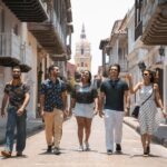 Cartagena: Walled City Walking Tour - Who This Tour Is Best For