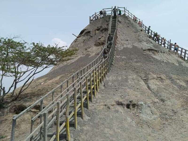 Cartatgena: Volcan Del Totumo + Almuerzo En Hotel VIP - What to Expect at Each Stop