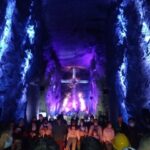 Catedral de Sal en Grupo: Tour Compartido desde Bogotá - Analyzing the Value