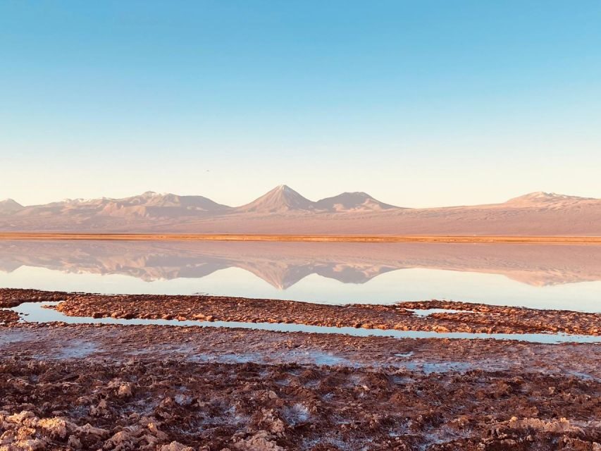 Cejar Lagoon Tour: San Pedro de Atacama - What Travelers Say