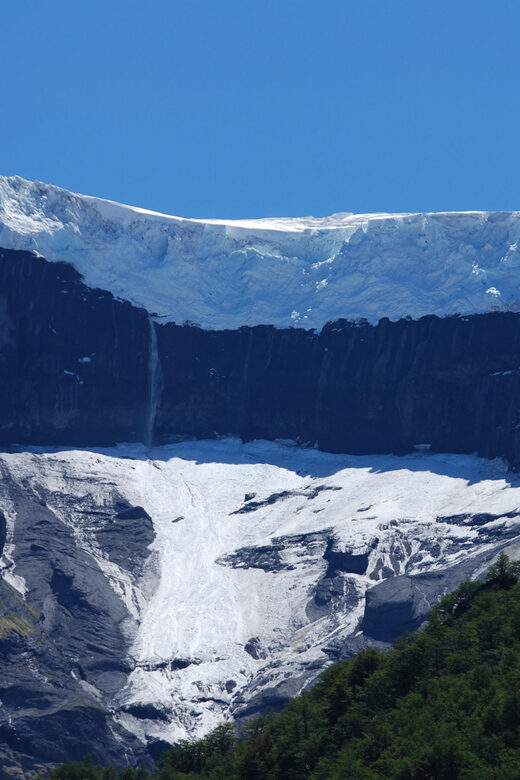 Cerro Tronador - The Itinerary: A Step-By-Step Journey Through Nature