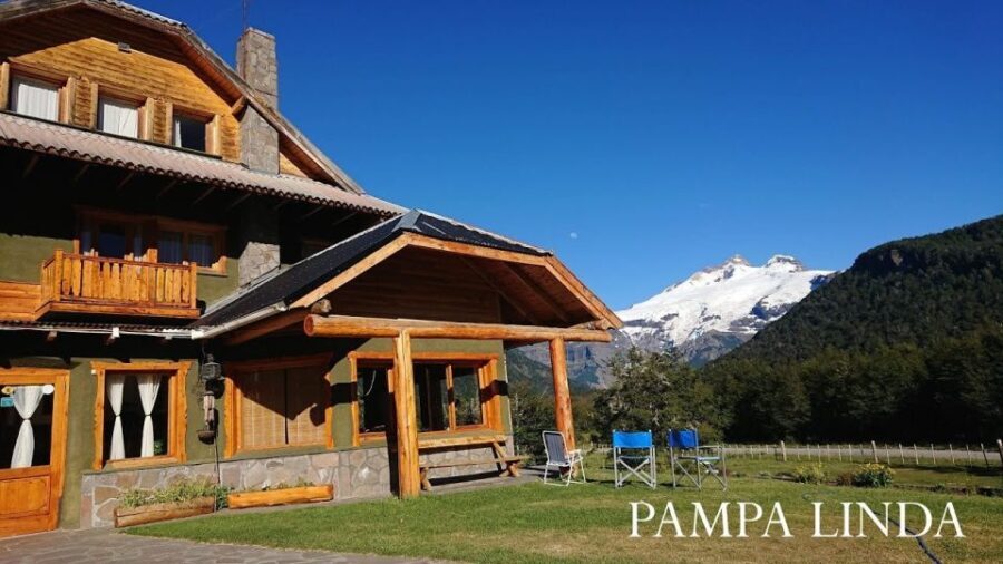 Cerro Tronador - Who Should Consider This Tour?