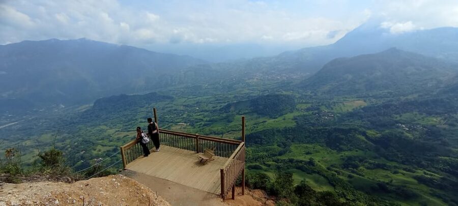 Cerro Tusa Tour: Hike the tallest natural pyramid-Roundtrip - The Experience — What Really Sets It Apart