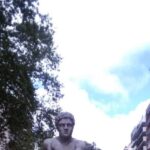 CHACARITA CEMETERY + PARQUE CHAS (LABYRINTH) - A Deep Dive into the Buenos Aires Tour: Chacarita Cemetery + Parque Chas