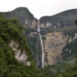Chachapoyas: Full-Day to Gocta Waterfall - The Hike to the Waterfall