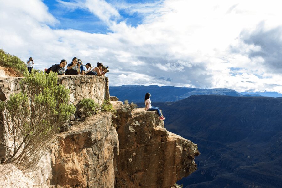 Chachapoyas: Viewpoint Route | Adventure and Scenery | - What to Expect on the Tour