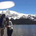 Chalten: short guided hike included - Hiking the Trails: What to Expect