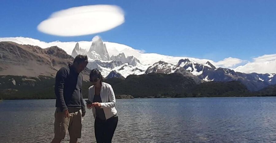 Chalten: short guided hike included - Hiking the Trails: What to Expect