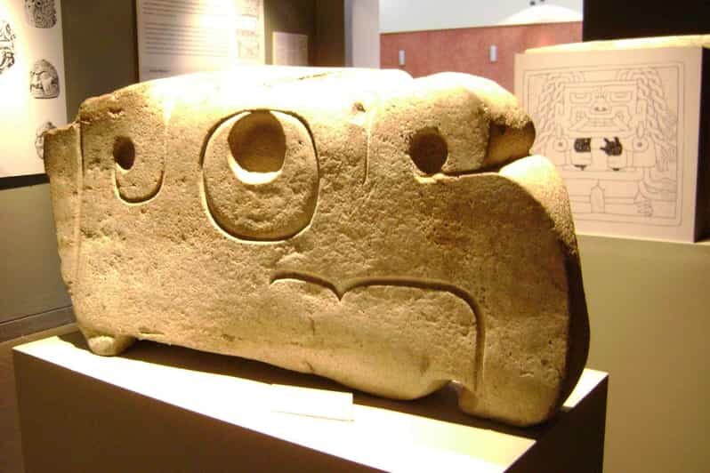 Chavin de Huantar Monument - Querococha Lagoon- All Entrance - Practicalities: How the Day Unfolds