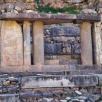Chavin de Huantar Monument - Querococha Lagoon All Entrances - Whats Included and Whats Not