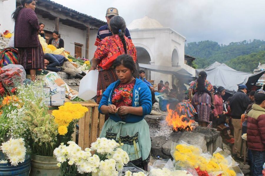 Chichicastenango and Lake Atitlan Tour From Antigua - Who Is This Tour For?