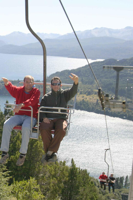 Chico Circuit and Cerro Campanario - Who Should Consider This Tour?