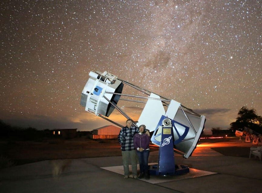 Chile: Astronomical Tour in the Atacama Desert - Who Should Consider This Tour?
