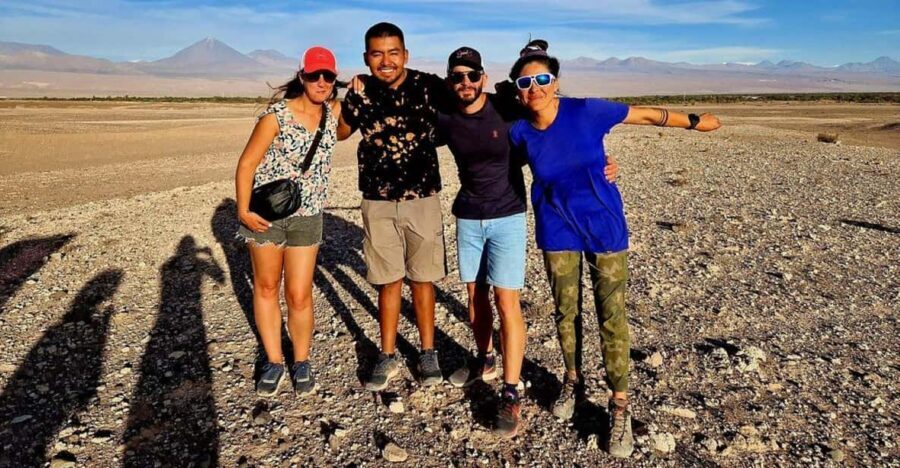 Chile: Unforgettable Altiplano Adventure - Who Will Love This Tour?