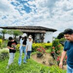 Chinchina, Caldas: The Story behind a cup of coffee in a hacienda - The value of this tour