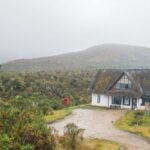 Chingaza: The Mountain of Water - Entering the Park and the Significance of the Paramo Ecosystem