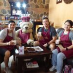 Chocolate workshop; gastronomic experience of cocoa. - Who Should Try This Experience?