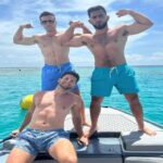 Cholon The party island - The Main Event: Cholon Beach Party