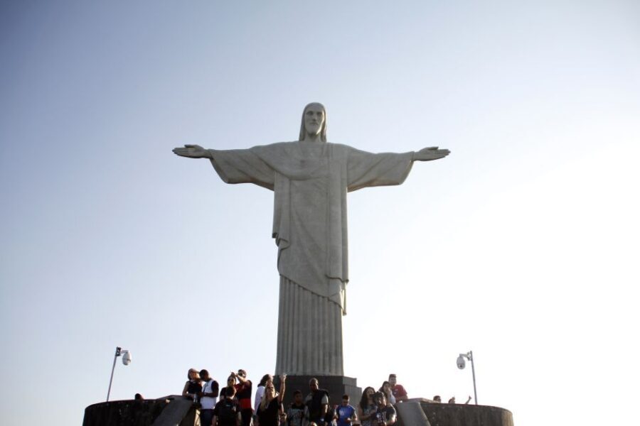 Christ the Redeemer and Escadaria Selarón Half-Day Tour - Analyzing the Value: Is It Worth It?