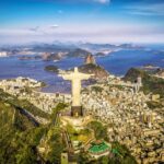 Christ the Redeemer Entry Ticket by Corcovado Train - Practical Details: What to Know Before You Go