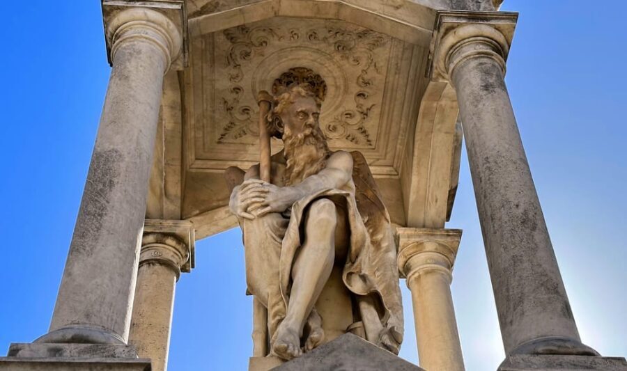 City of Angels: Walking Tour Recoleta - Skip the line - Summary: Who Will Love This Tour?