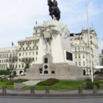 City Tour 1 day Lima - San Francisco Convent and Catacombs