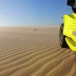 City Tour and Praia Futuro Beach - The Sum Up