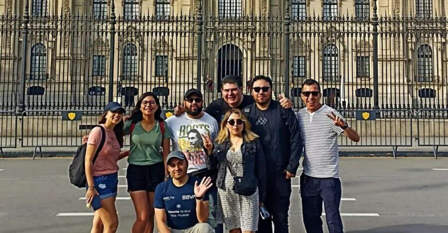 City tour and the best highlights in lima - The Itinerary: A Detailed Breakdown