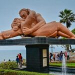 City Tour Colonial and Modern Lima for 5 Hours - Modern Lima and Scenic Views