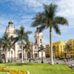 City Tour Colonial and Modern Lima Half Day Plus Ticket - Practical Aspects and What You Should Know