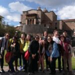 City Tour Cusco - FAQs