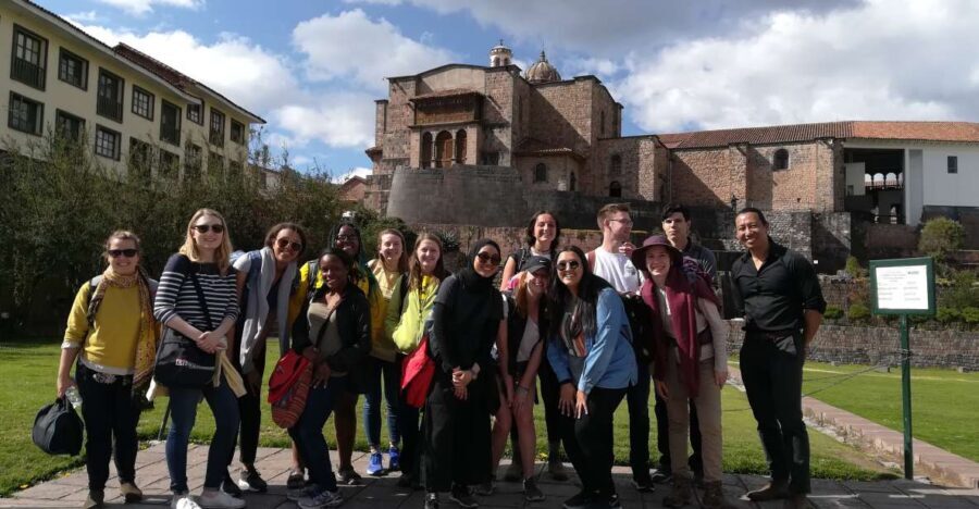 City Tour Cusco - FAQs