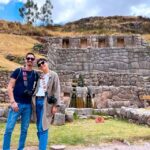 City tour Cusco half day - Who Should Book This Tour?