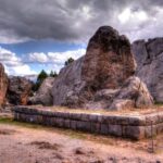 City tour Cusco | Half day | Saqsayhuaman - Transport and Guide Quality