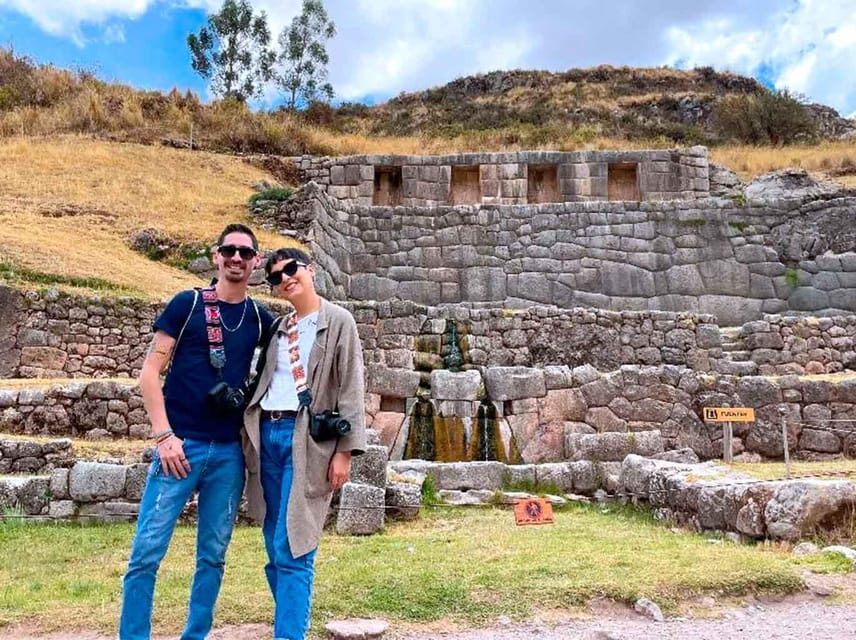 City tour Cusco half day - Who Should Book This Tour?