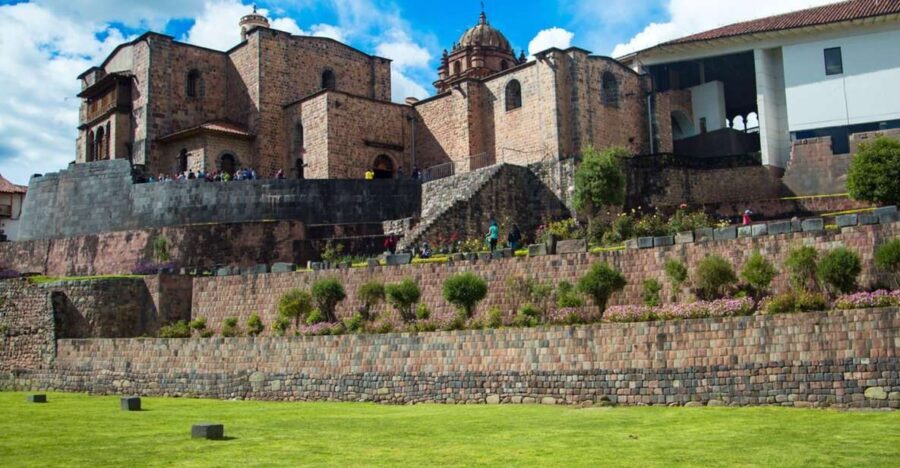 City tour Cusco- Private - Final Thoughts: Who Will Love This Tour?